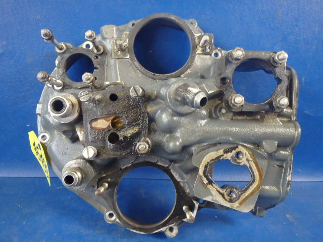 Lycoming IO-360-C1C 76111 Accessory Housing